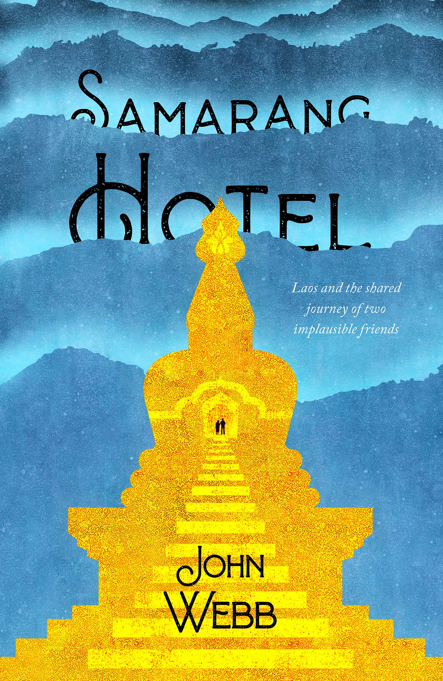 Samarang Hotel by John Webb | Goodreads