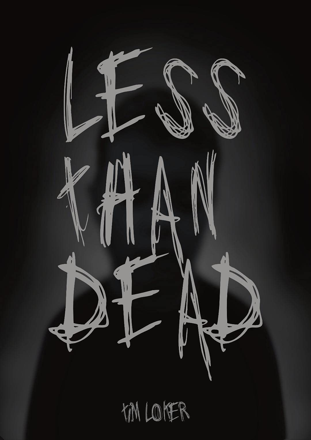 Less Than Dead: Bel Barker: Psychic Detective. Book 2 by Tim Loker ...