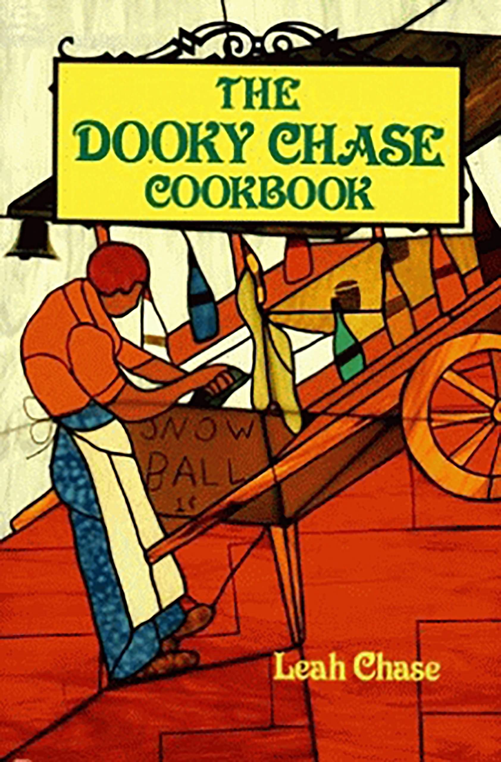 Dooky Chase Cookbook, The (RESTAURANT COOKBOOKS) by Leah Chase | Goodreads