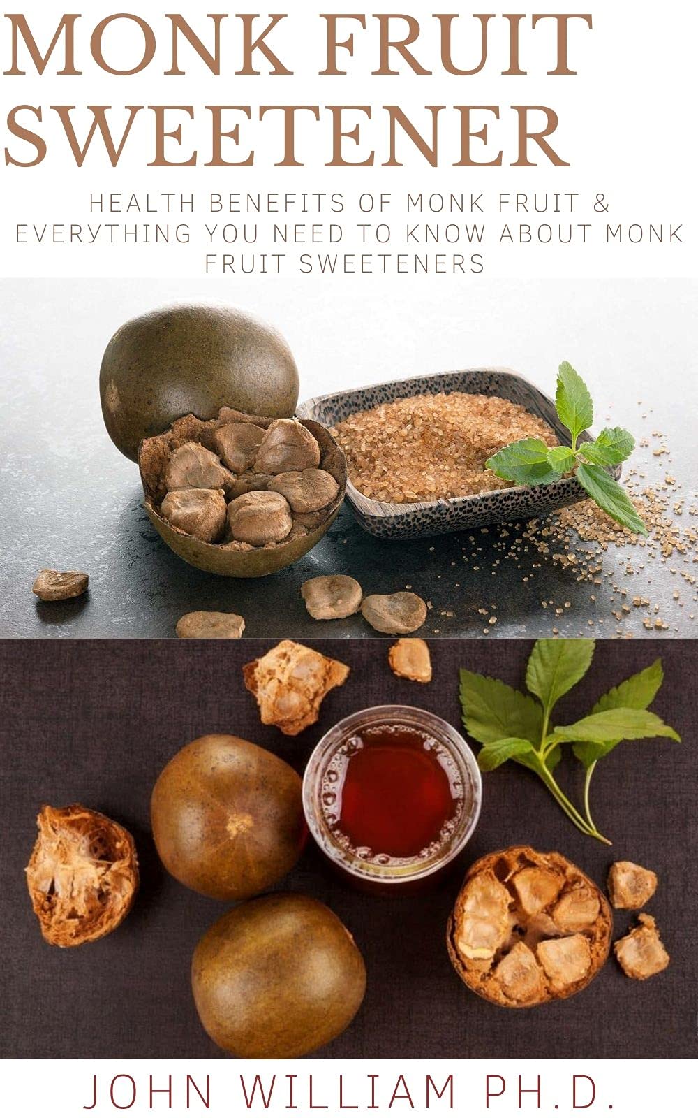MONK FRUIT SWEETENER : Health Bеnеfіtѕ Оf Mоnk Fruіt & Evеrуthіng Yоu ...