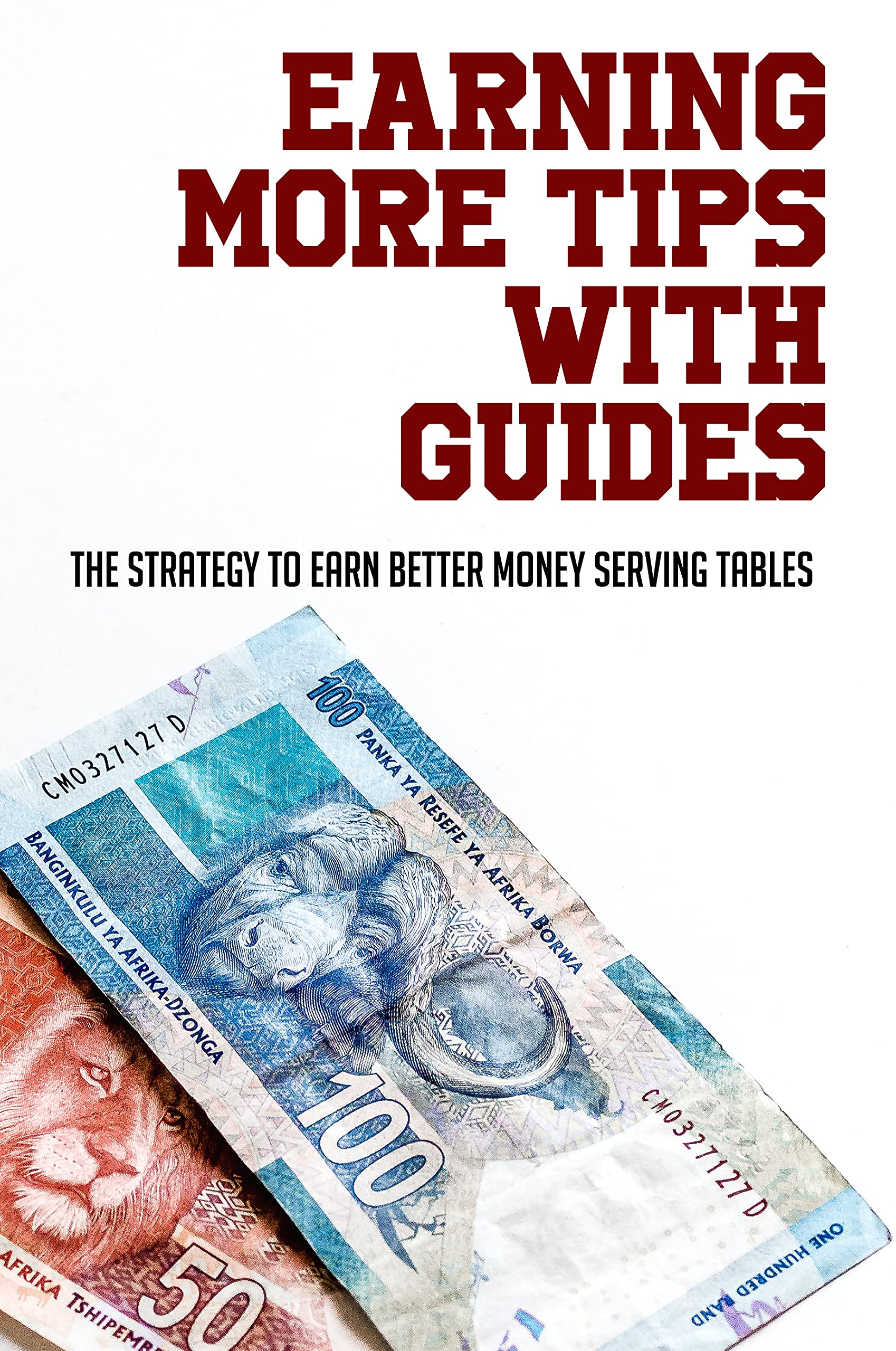 Earning More Tips With Guides: The Strategy To Earn Better Money ...