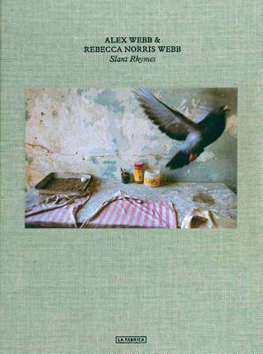 Slant Rhymes by Alex Webb | Goodreads