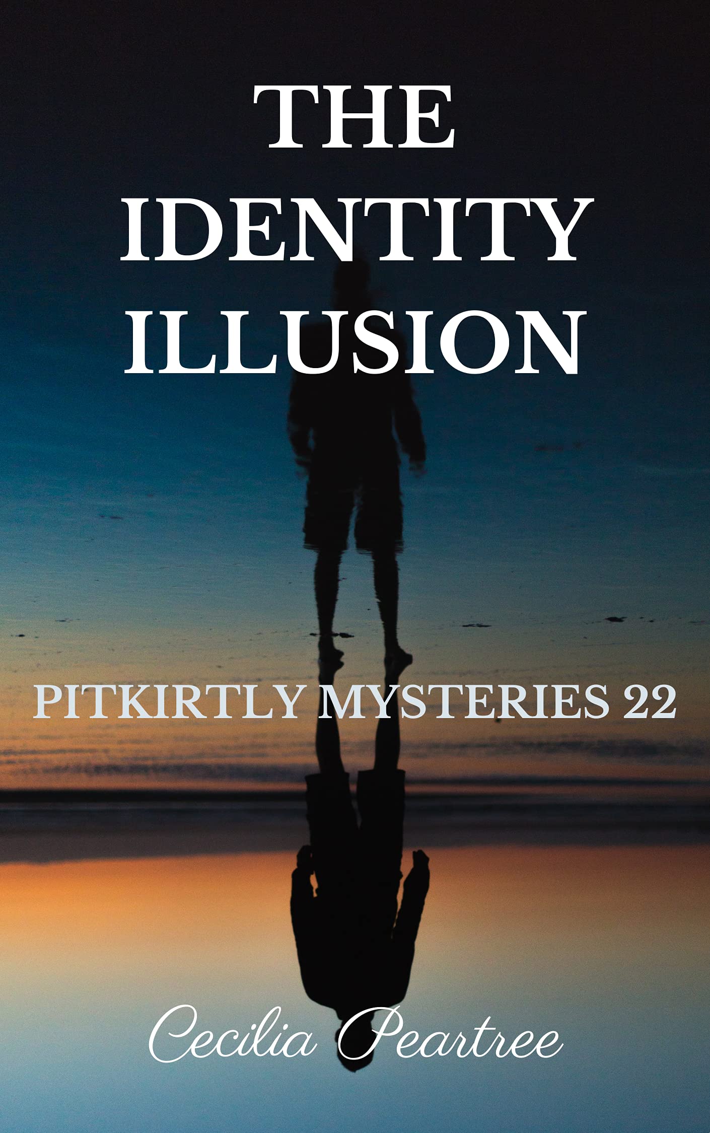 The Identity Illusion by Cecilia Peartree | Goodreads
