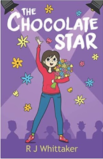 The Chocolate Star by R.J. Whittaker | Goodreads