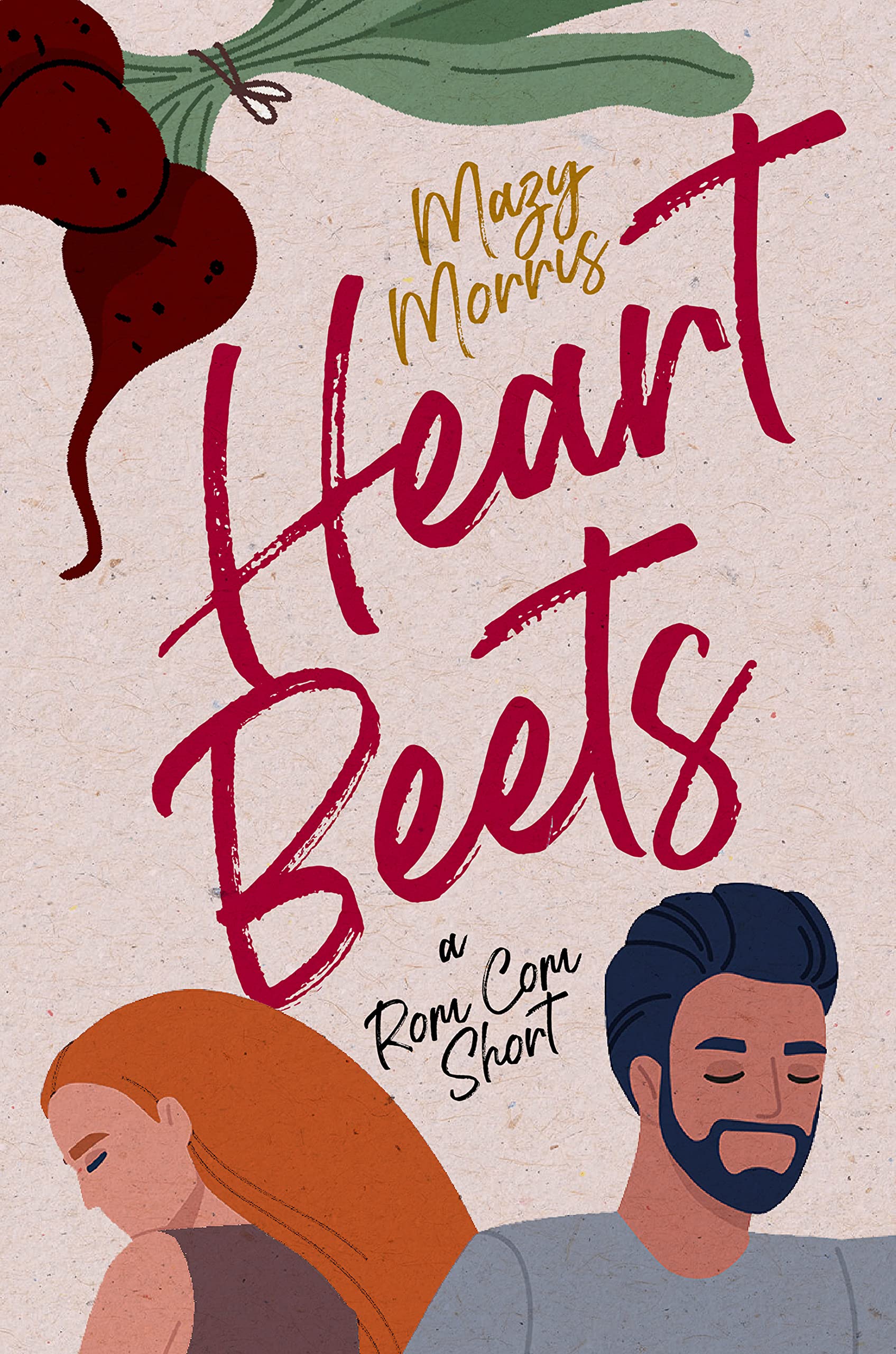 Heart Beets (Ferndale Farm, #1) by Mazy Morris | Goodreads