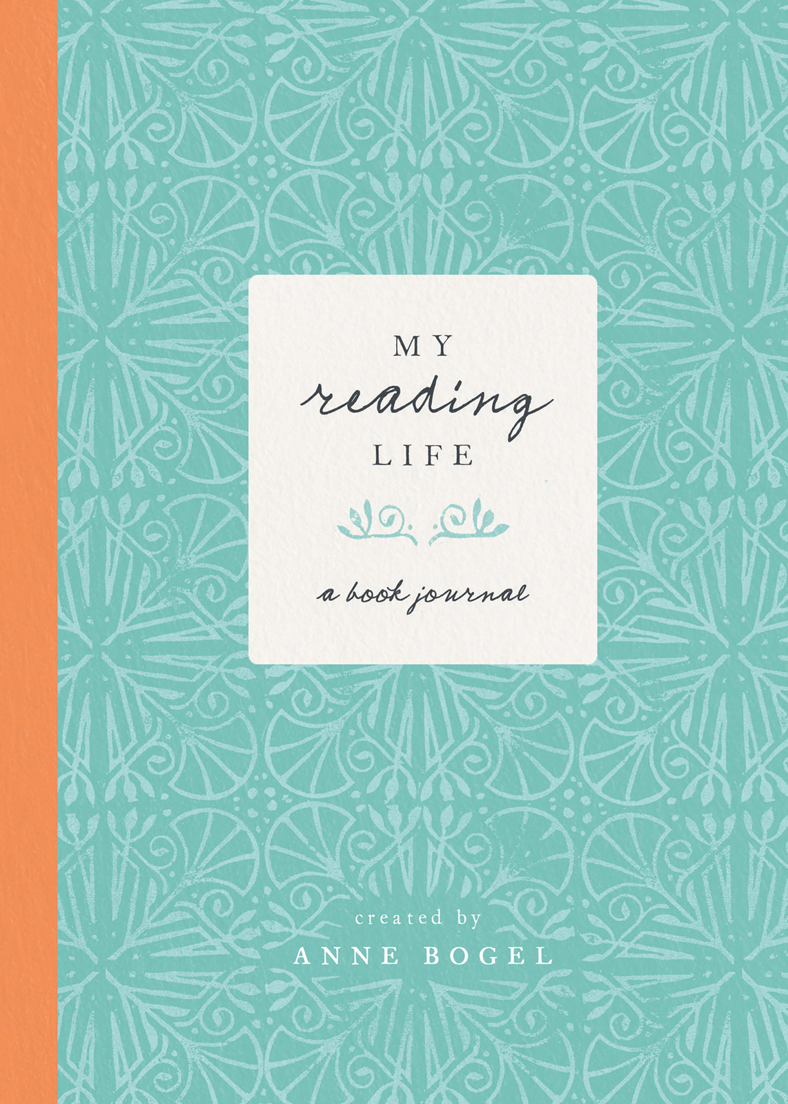 My Reading Life: A Book Journal by Anne Bogel | Goodreads