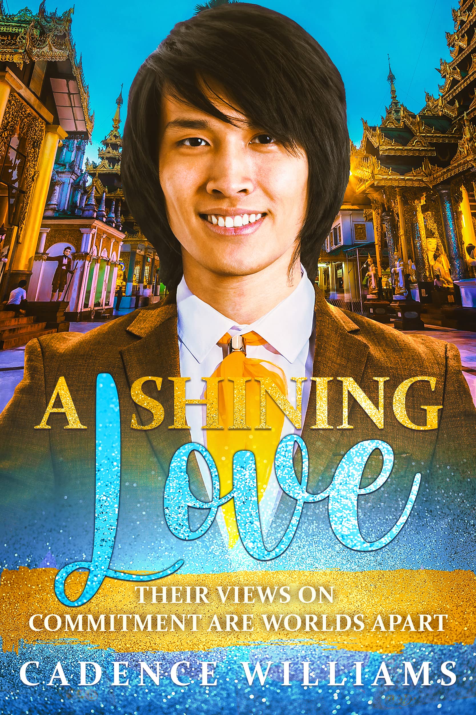 A Shining Love by Cadence Williams | Goodreads