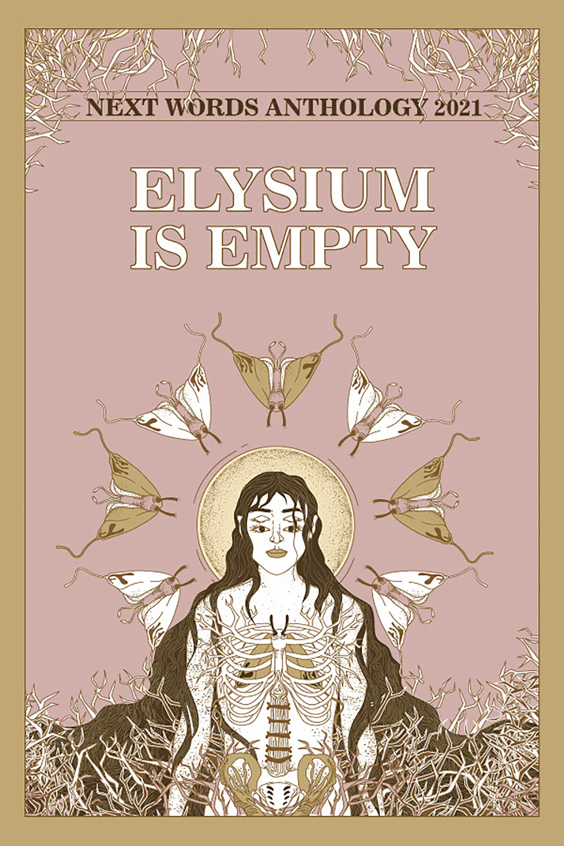 Elysium is Empty by California Institute of the Arts: Next Words ...