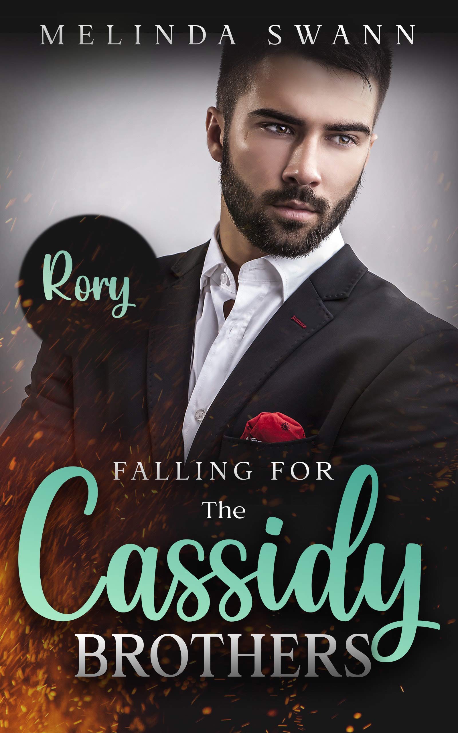Rory (Falling for the Cassidy Brothers #4) by Melinda Swann | Goodreads