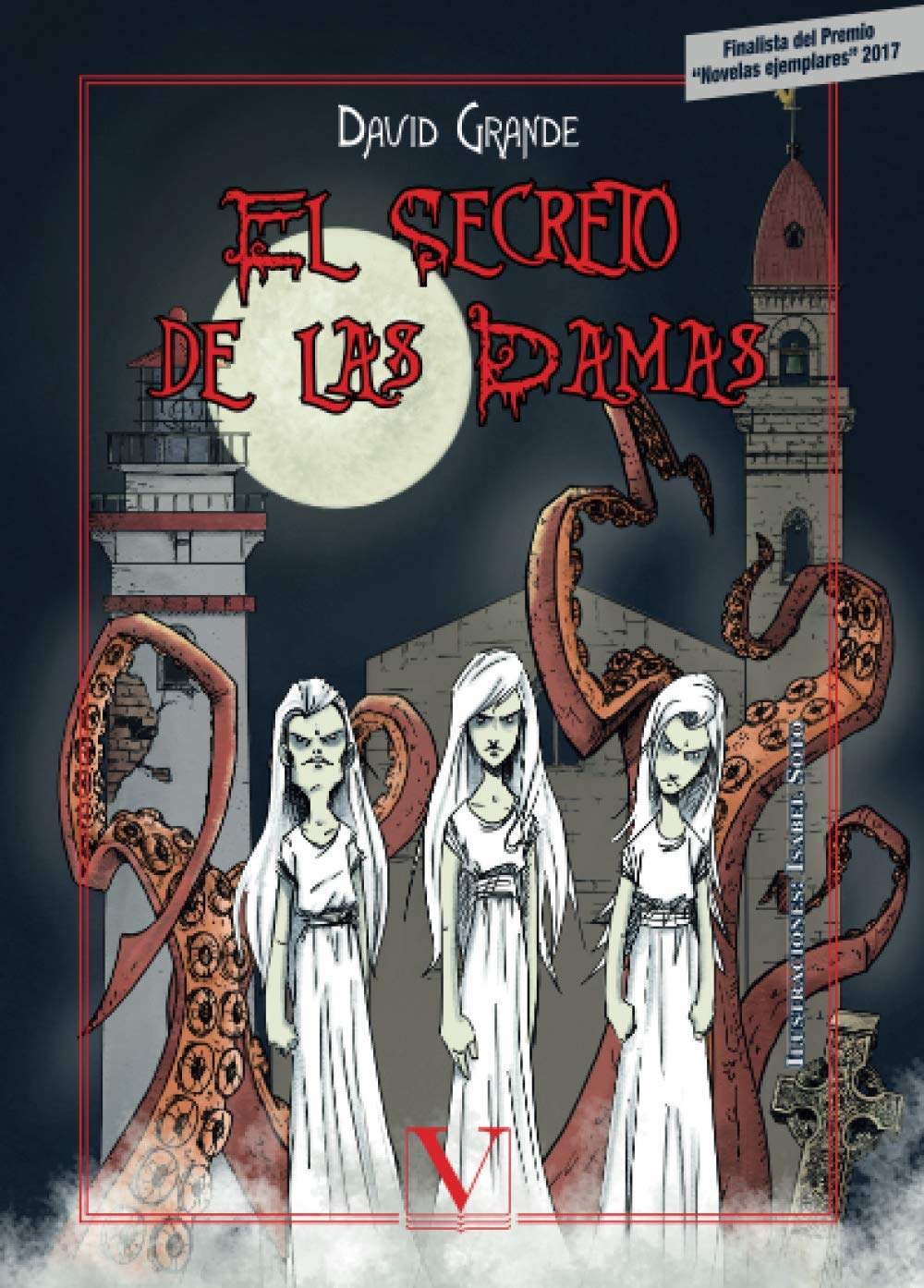 El secreto de las damas (Infantil-Juvenil) by David Grande Miranda ...