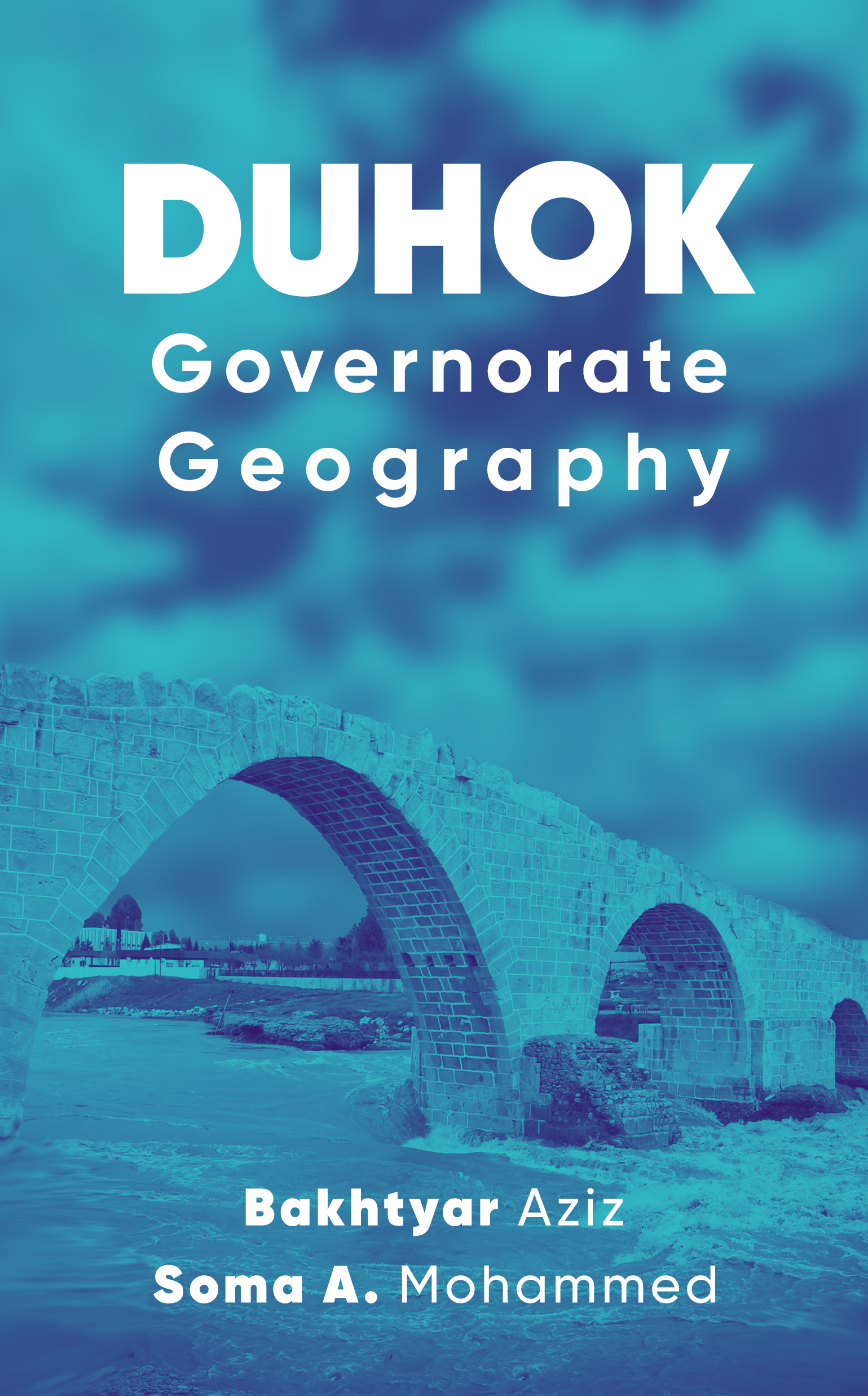 Duhok Governorate Geography by Mhamad Sardar | Goodreads