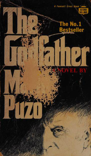 The Godfather by Mario Puzo | Goodreads
