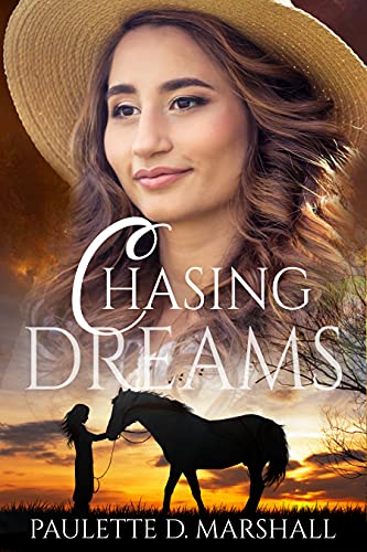 Chasing Dreams by Paulette D. Marshall | Goodreads