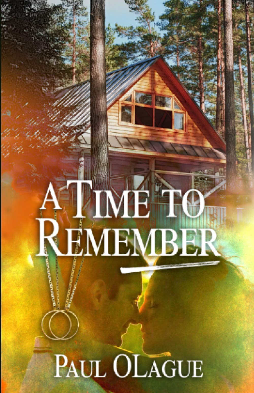 A Time to Remember by Paul Harris OLague | Goodreads