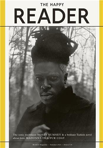 The Happy Reader - Issue 16 by Penguin Classics | Goodreads