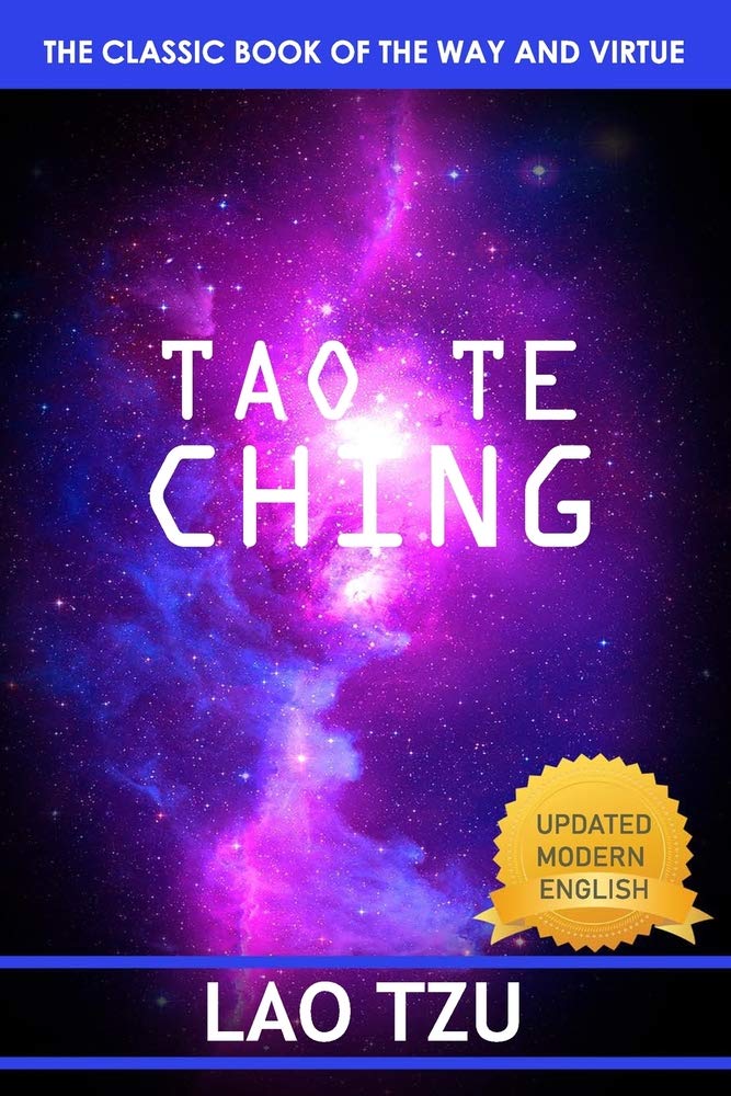 Tao Te Ching: Text Only Edition by Lao Tzu | Goodreads