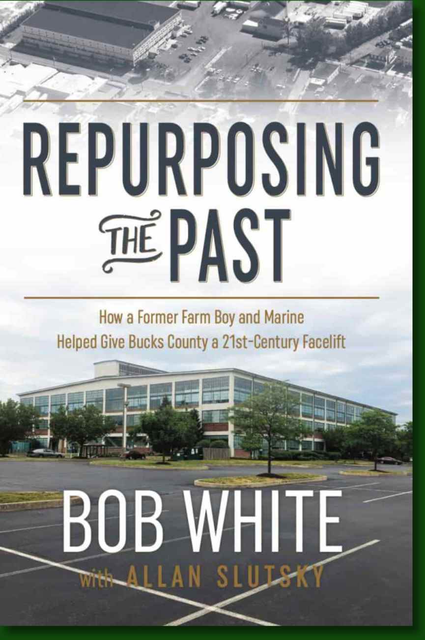 Repurposing the Past by Bob White | Goodreads