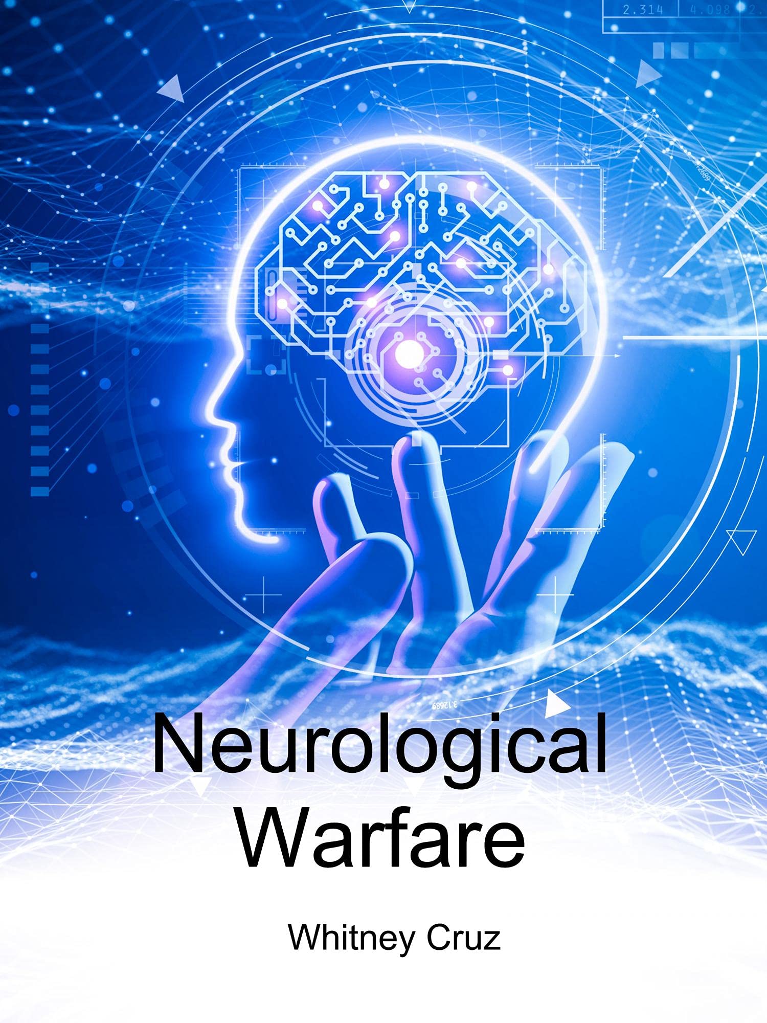 Neurological Warfare by Whitney Cruz | Goodreads