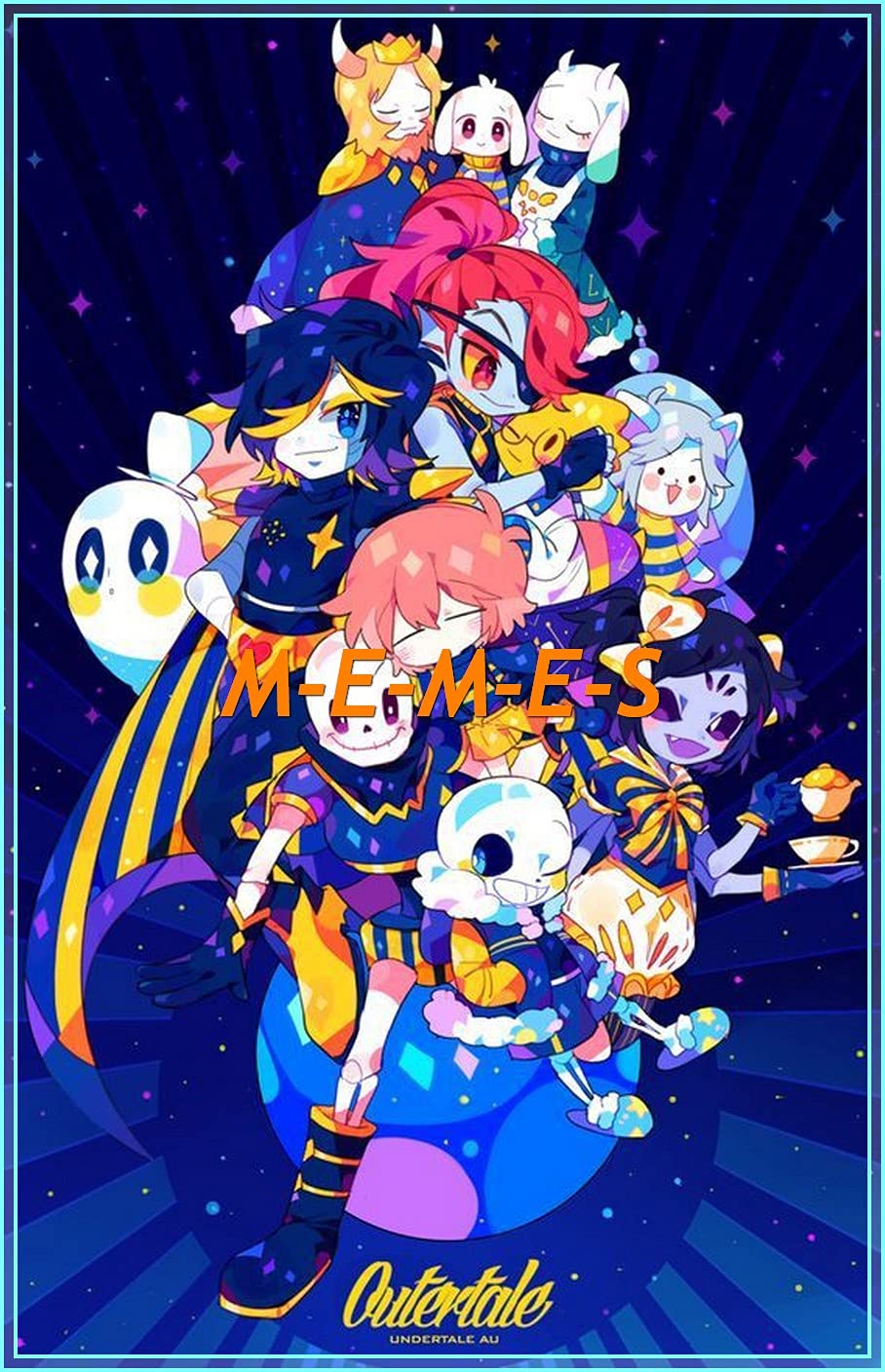 Undertale Jokes: Funnies And jokes, Epic Fails, Dank, Clean Comedy and ...