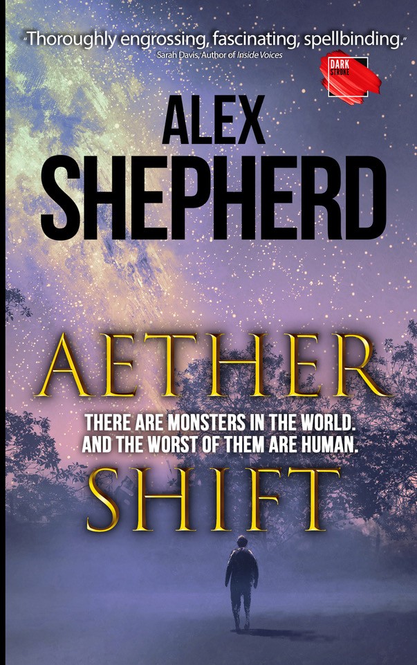 Aether Shift by Alex Shepherd | Goodreads