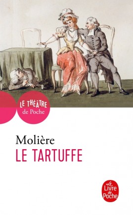 Le Tartuffe by Molière | Goodreads