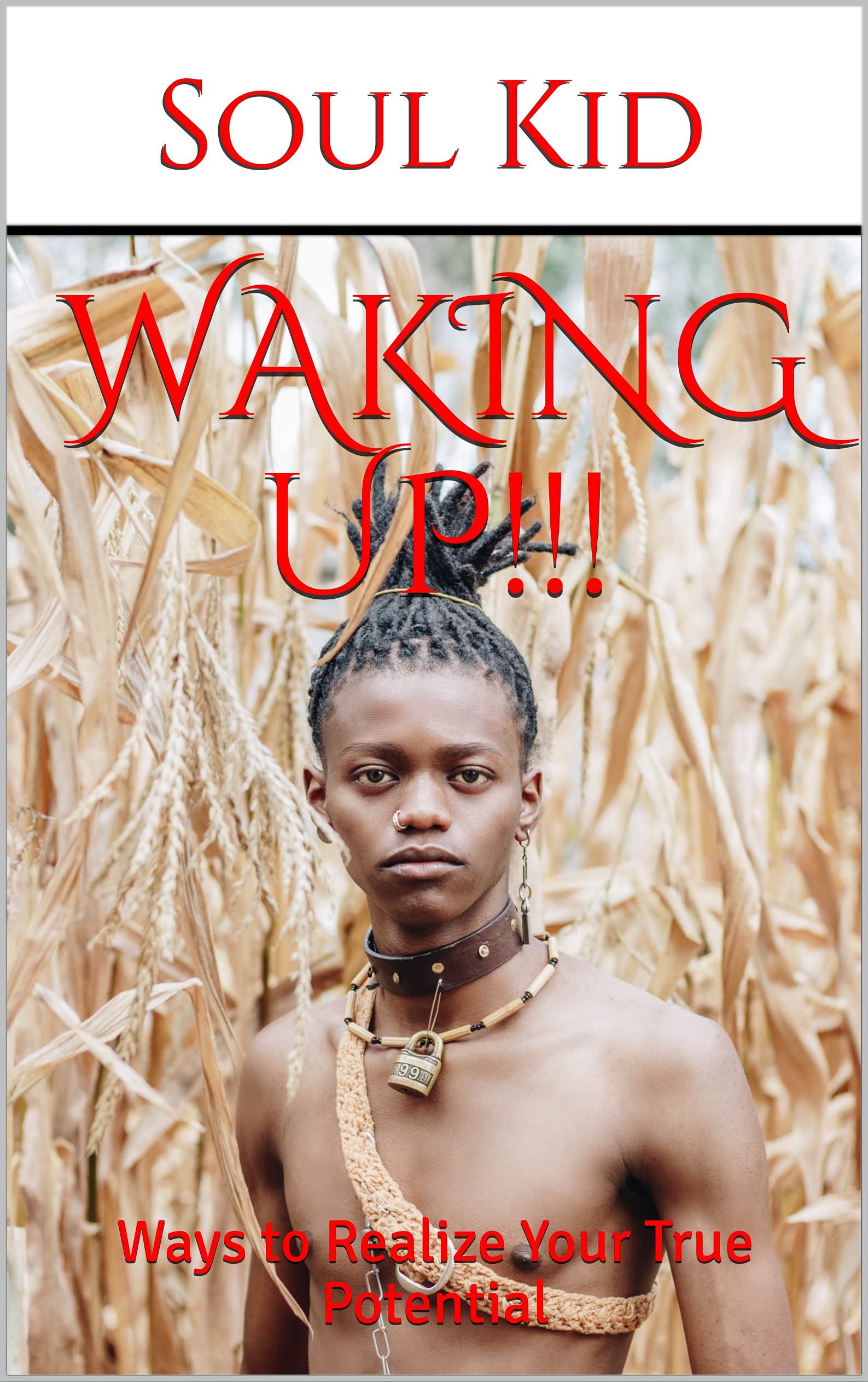 Waking Up!!!: Ways to Realize Your True Potential by Soul Kid | Goodreads