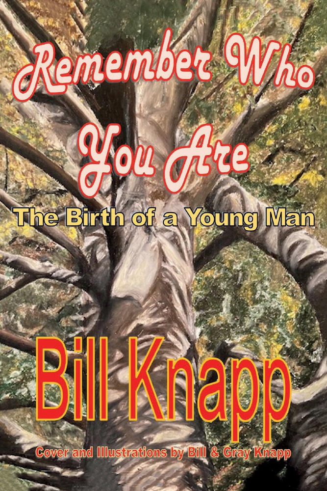 Remember Who You Are: The Birth of a Young Man by Bill Knapp | Goodreads