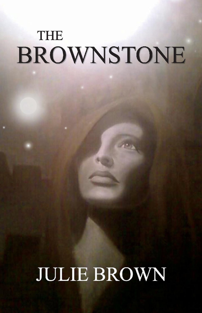 The Brownstone (1) (The Brownstone Series) by Julie Brown | Goodreads