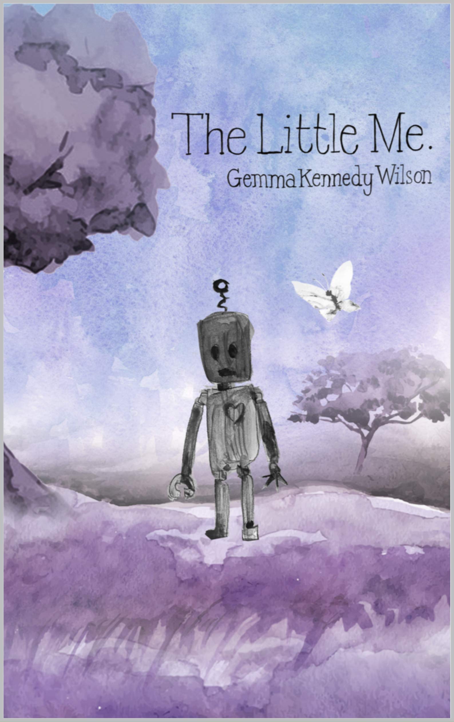 The Little Me by Gemma Wilson | Goodreads