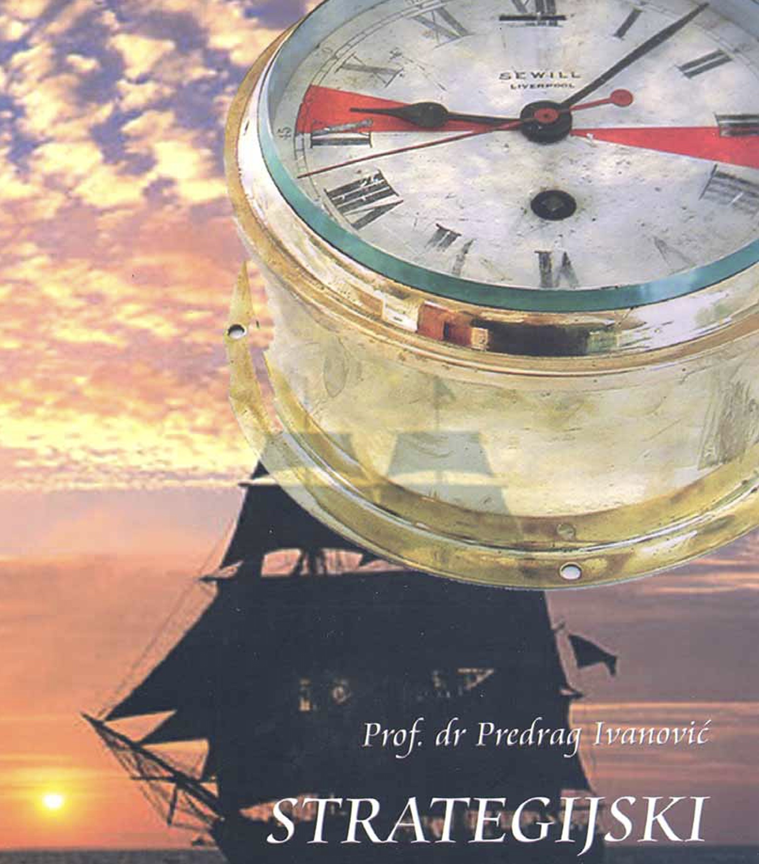 Strategijski Menadžment by Predrag Ivanović | Goodreads