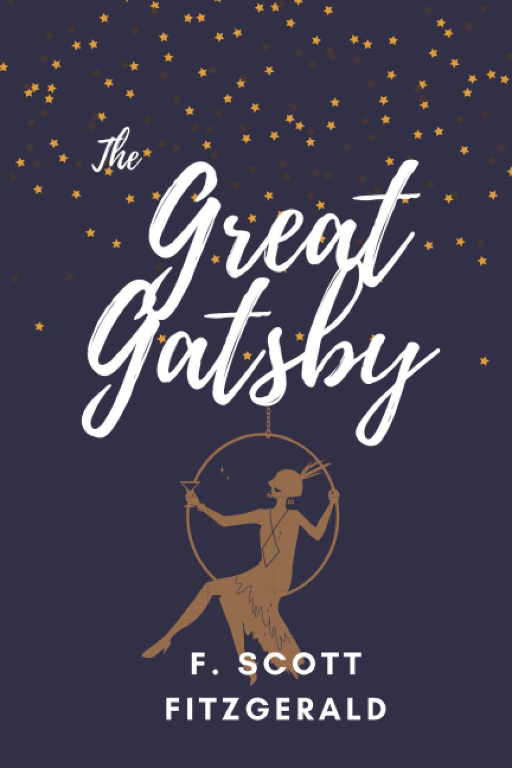 The Great Gatsby (Annotated) by F. Scott Fitzgerald | Goodreads