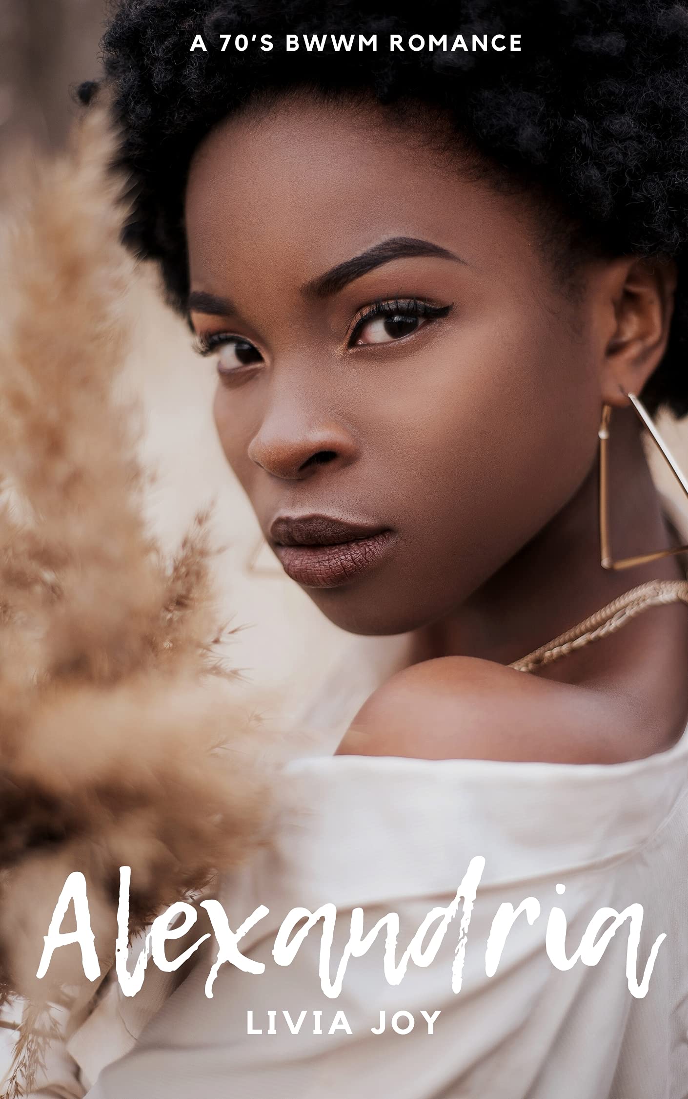 Alexandria: An Interracial Romance by Livia Joy | Goodreads