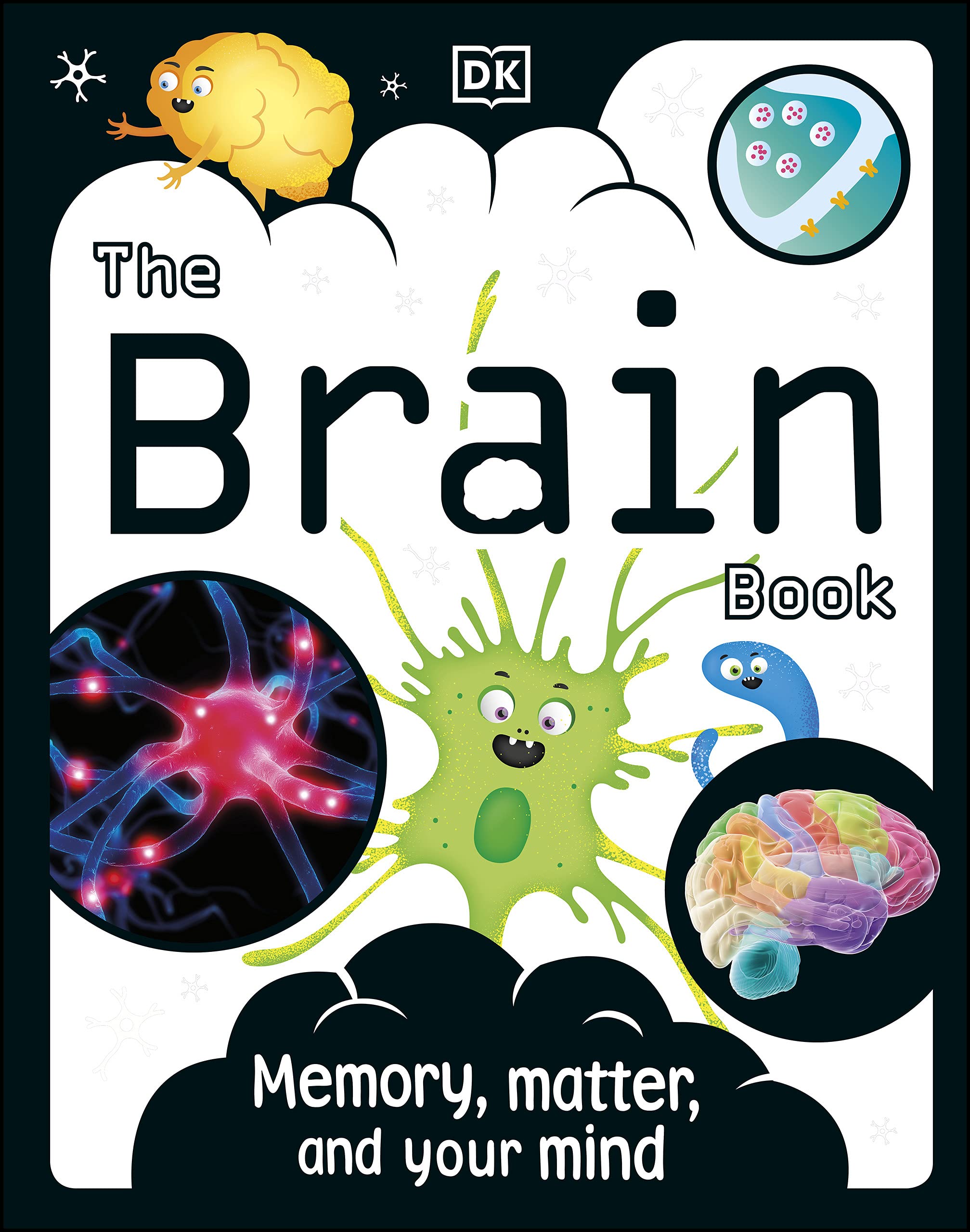 The Brain Book (Science) by Liam Drew | Goodreads