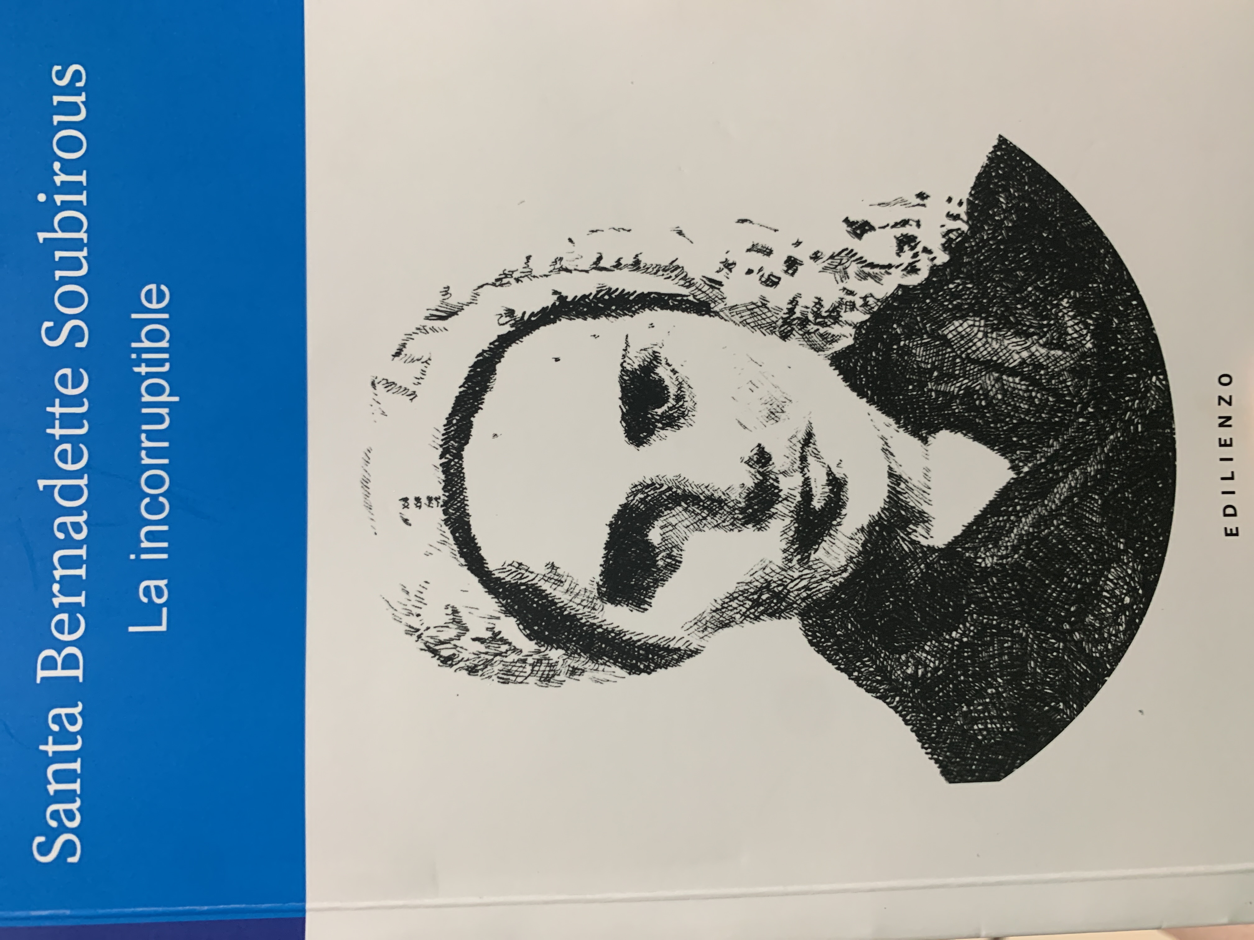 Santa Bernadette Soubirous, La incorruptible by Antonio Villalobos ...