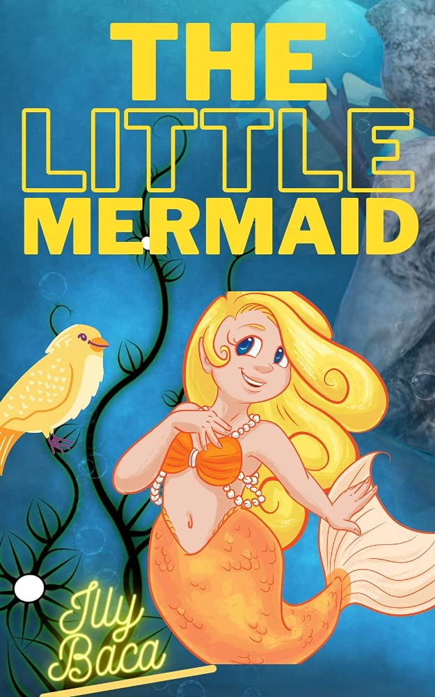 The Little Mermaid Story The Story Of Ariel Disney Princes Little the-little-mermaid-story-the-story-of-ariel-disney-princes-little