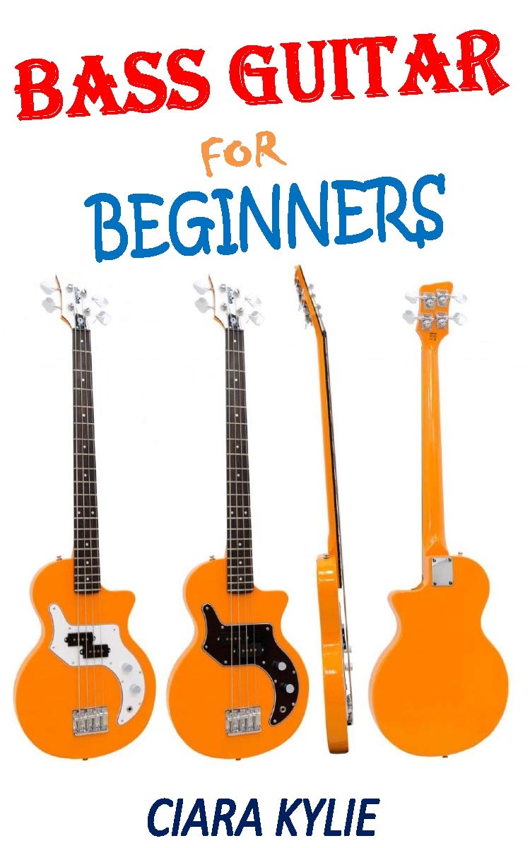 BASS GUITAR FOR BEGINNERS: How To Play The Bass In 7 Simple Steps Even ...