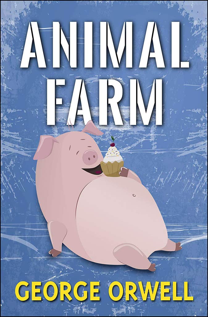 Animal Farm by George Orwell | Goodreads