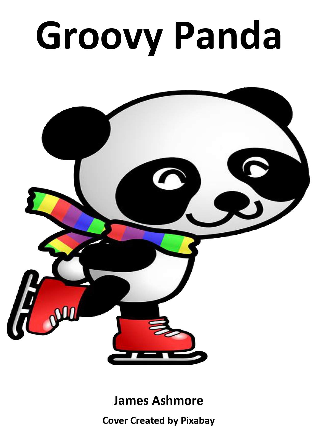 Groovy Panda: Reading books, Kindergarten, Preschool, Nursery, Grade 1 ...