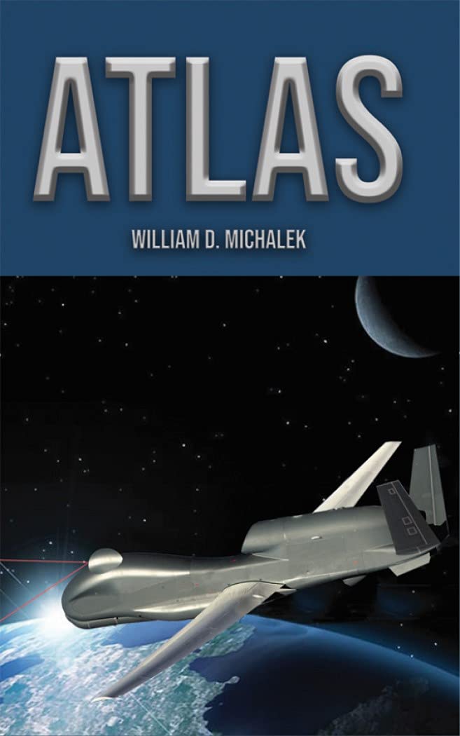 Atlas by William D. Michalek | Goodreads