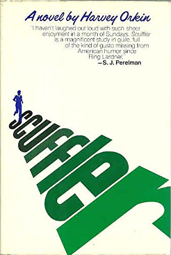 Scuffler. by Harvey Orkin | Goodreads