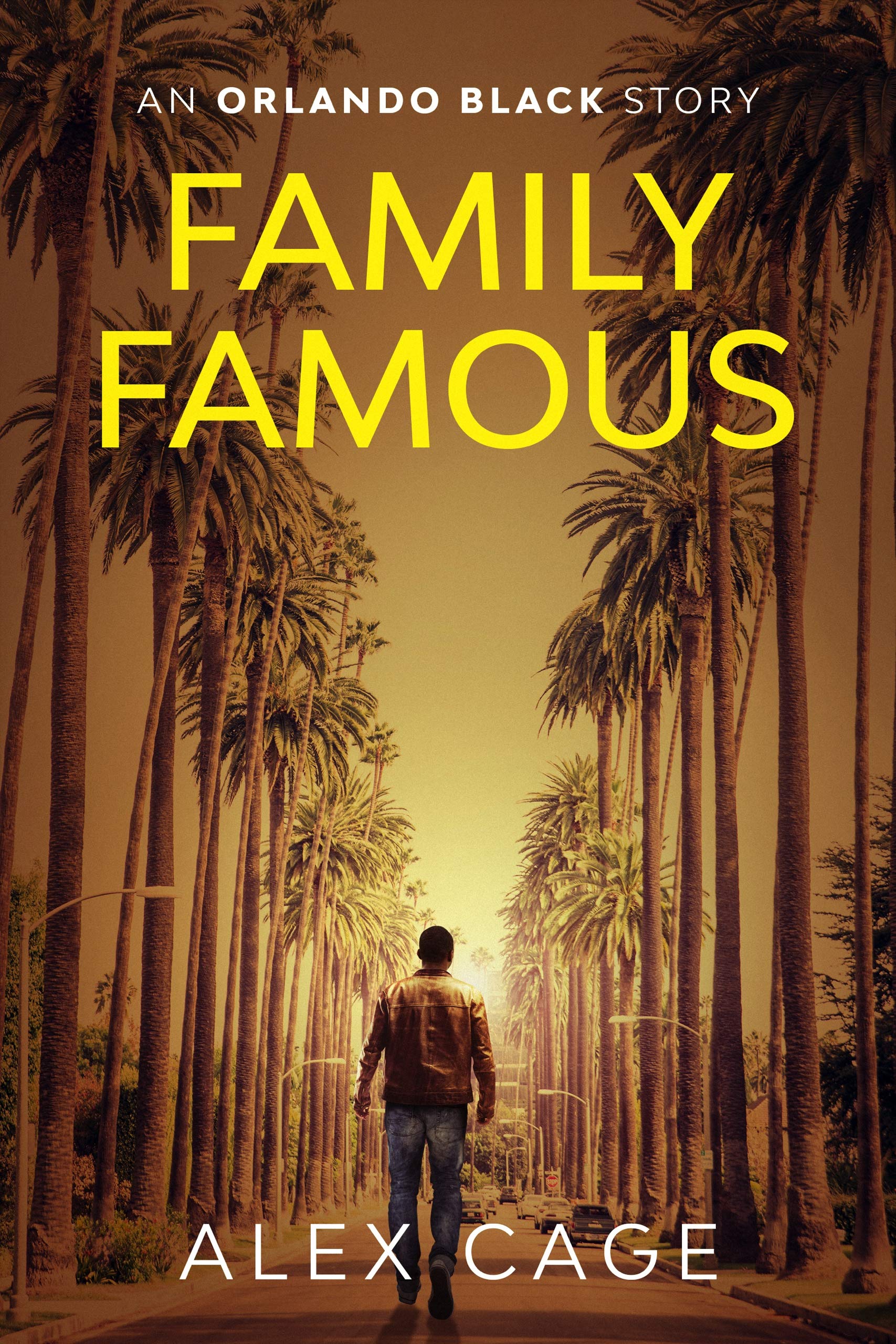 Family Famous (An Action-Packed Story): A Fast-Paced Action-Packed ...