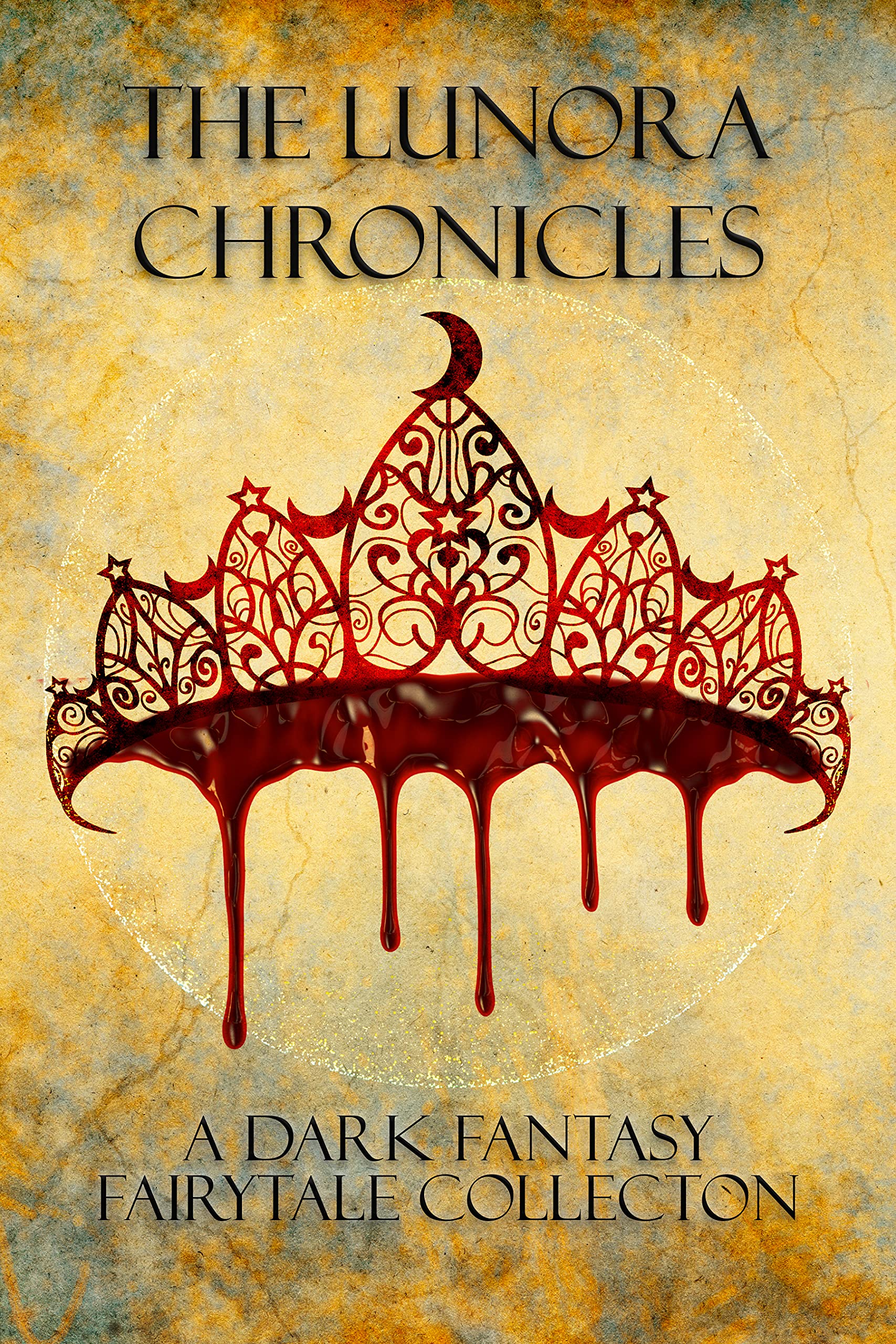 The Lunora Chronicles by S.K. Gregory | Goodreads