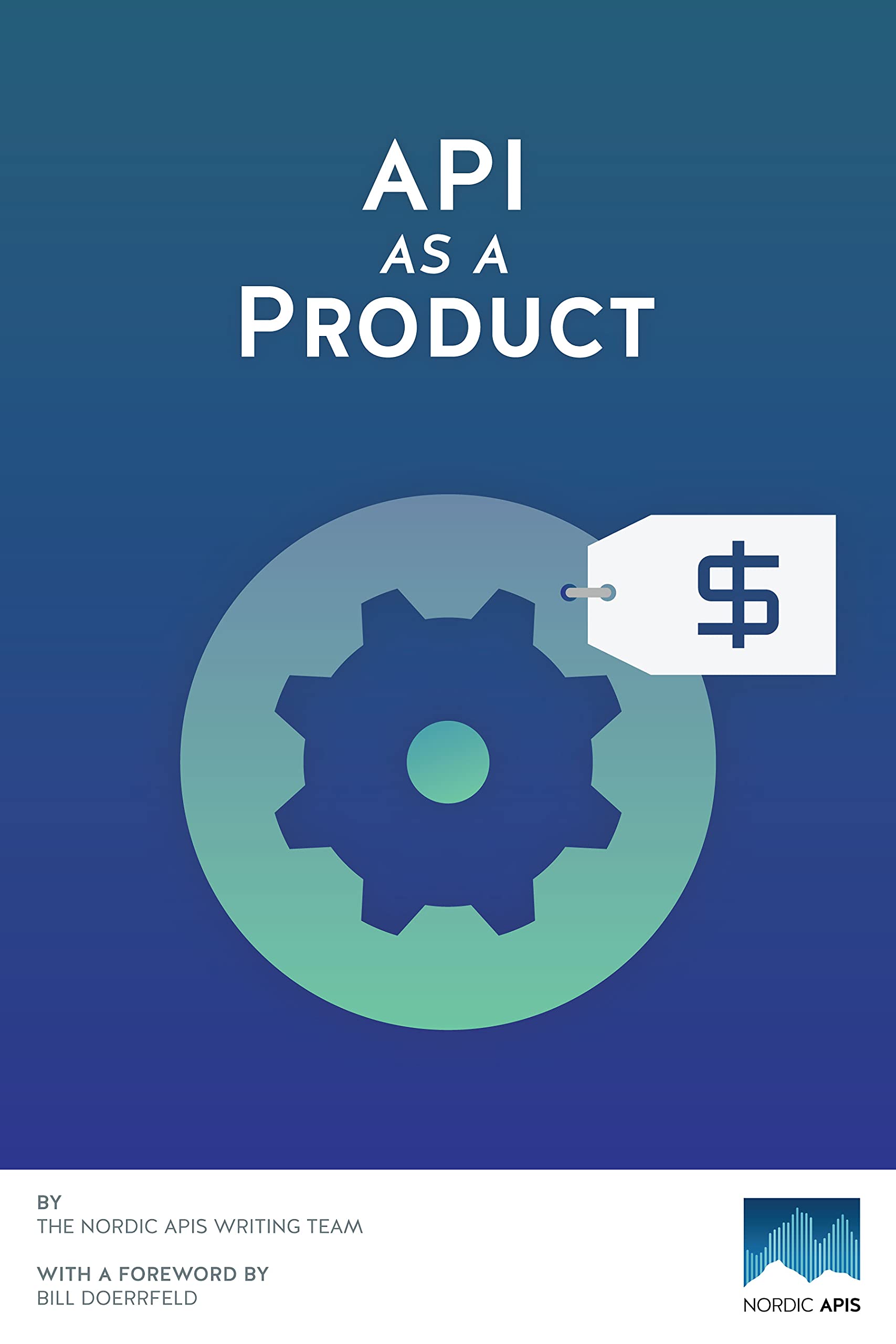 API as a Product: Tips for Running an API-centric SaaS Business by ...