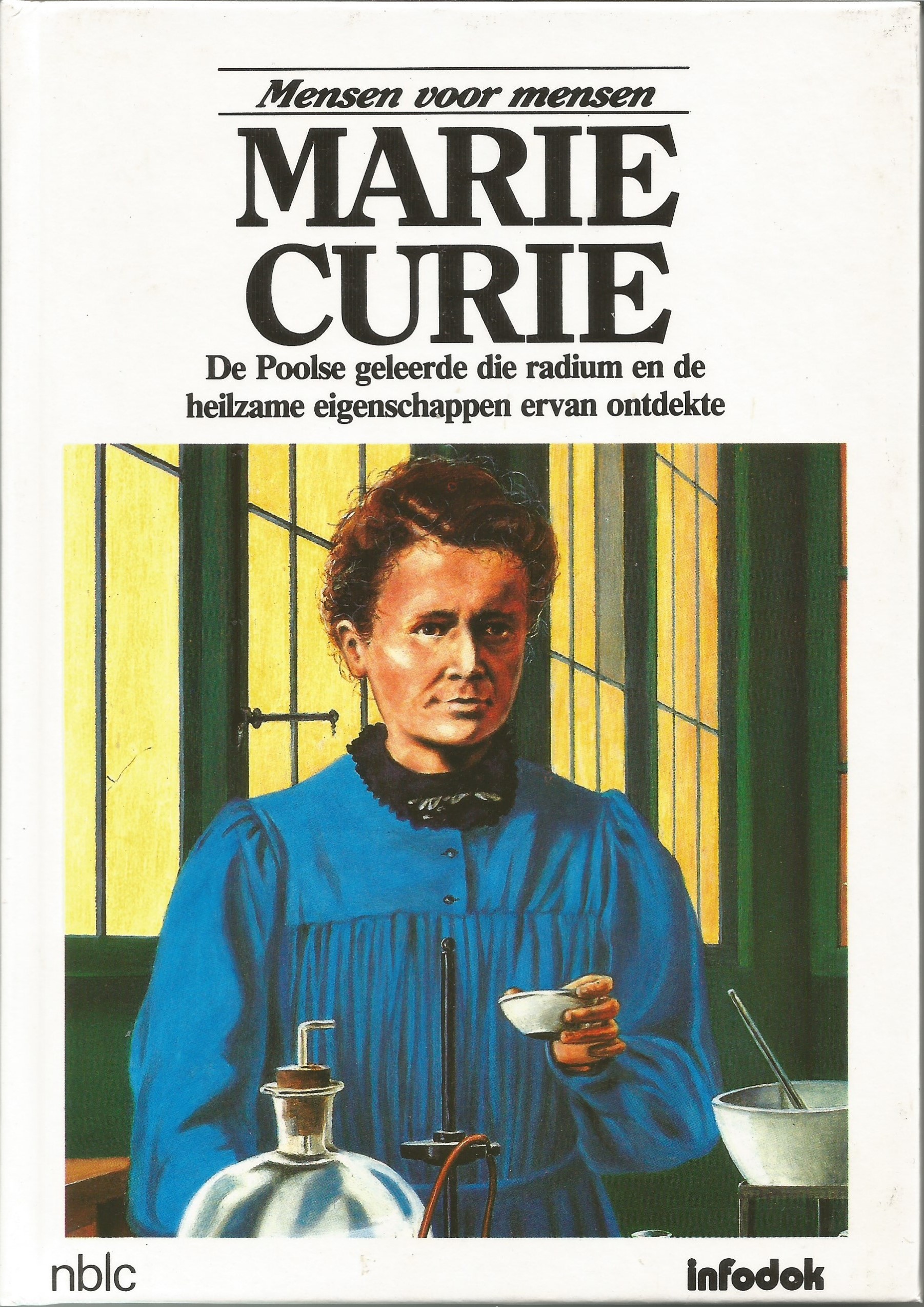 Marie Curie: De Poolse geleerde die radium en de heilzame eigenschappen ...