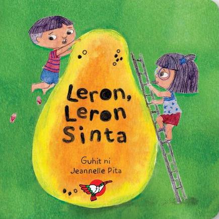 Leron, Leron, Sinta by Jeannelle Pita | Goodreads