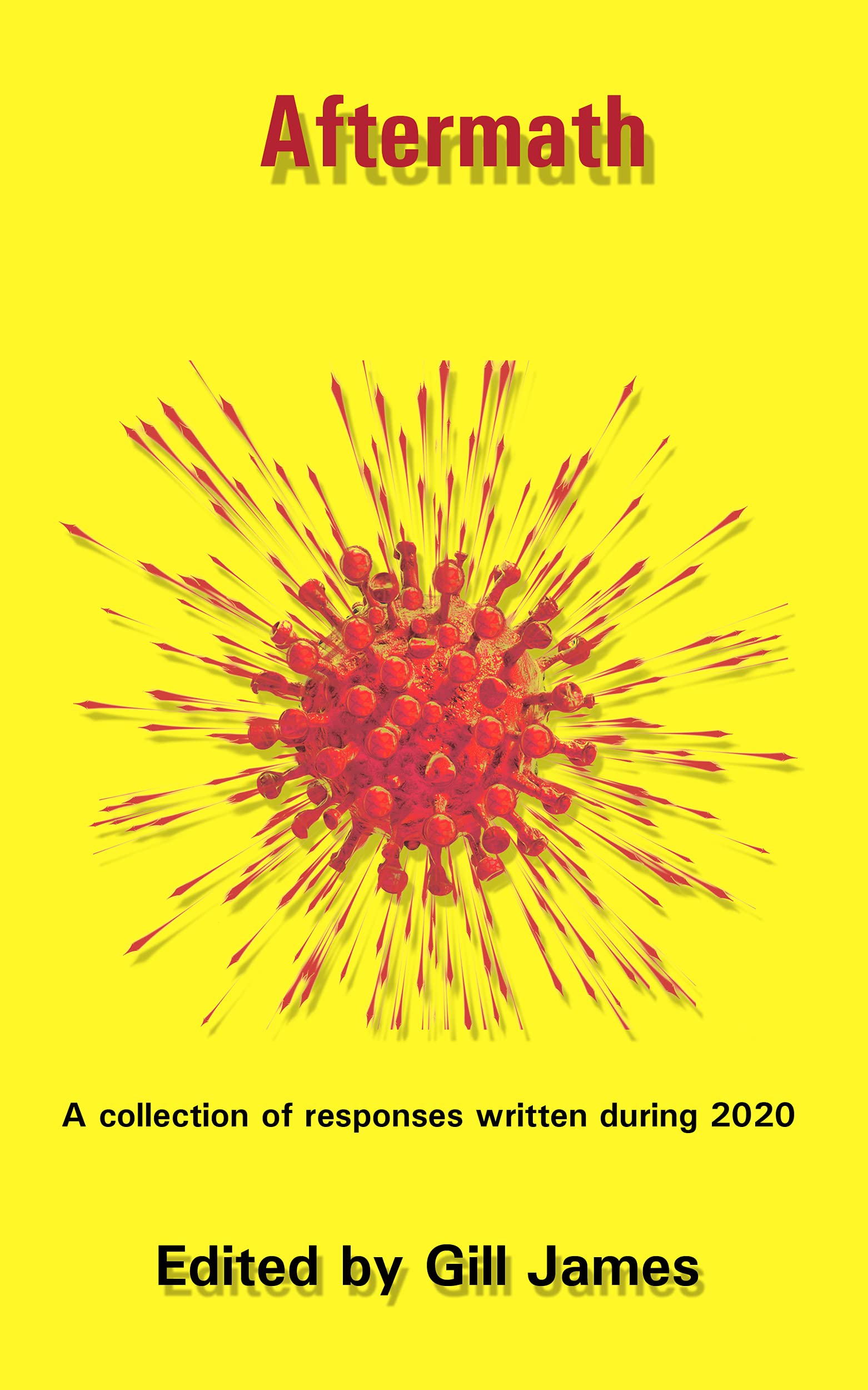 Aftermath by Gill James | Goodreads