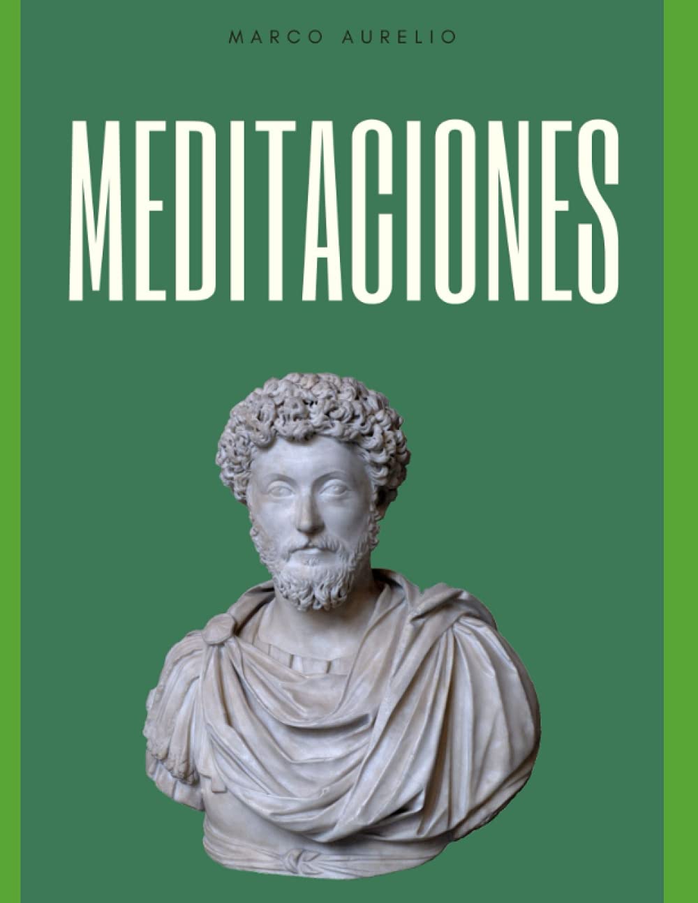 Meditaciones (Spanish Edition) by Marcus Aurelius | Goodreads