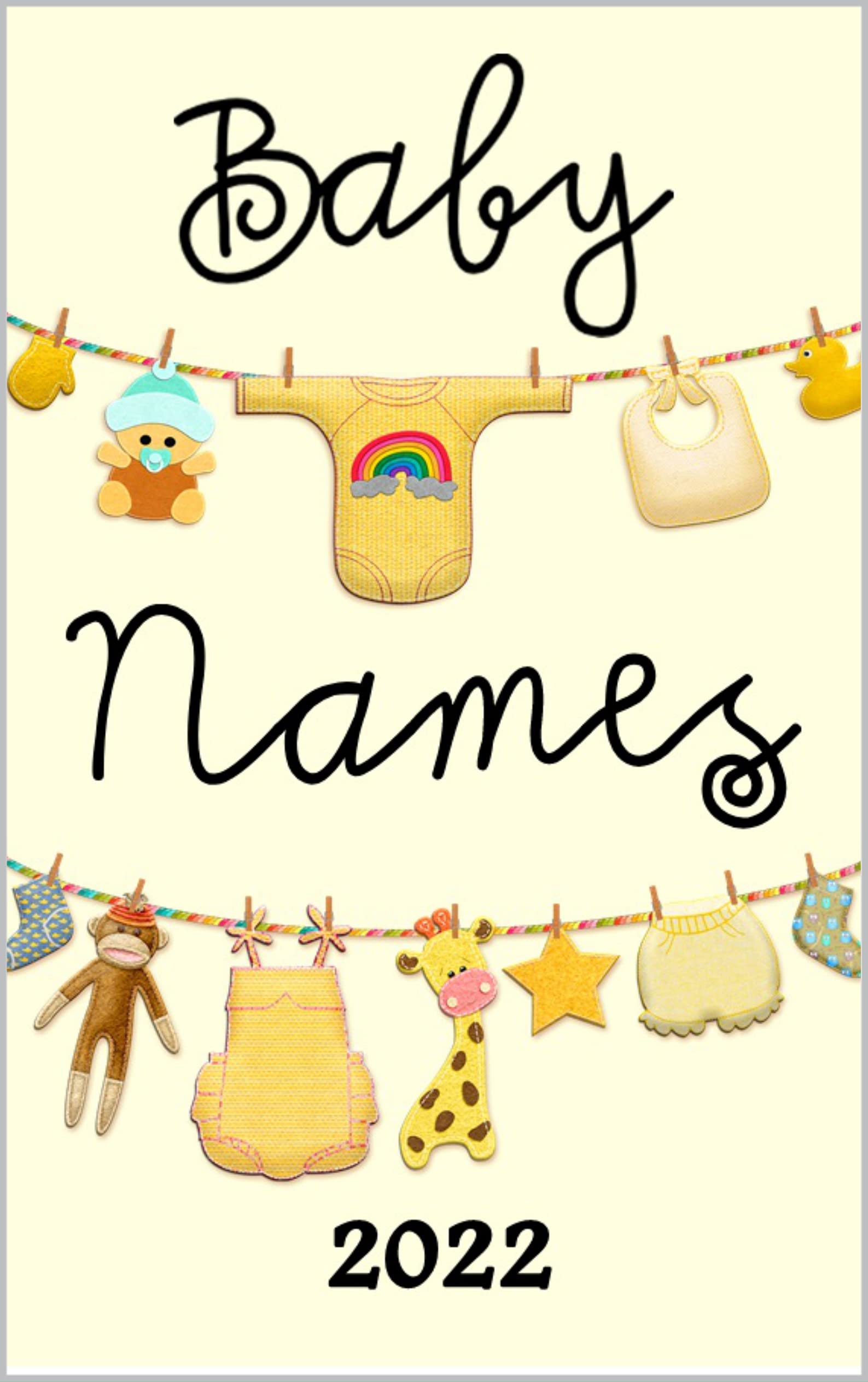 Baby Names 2022 Over 2000 Names For Boys And Girls In 2022 By Ember Baby Names 2022 Over 2000 Names For Boys And Girls In 2022 By Ember