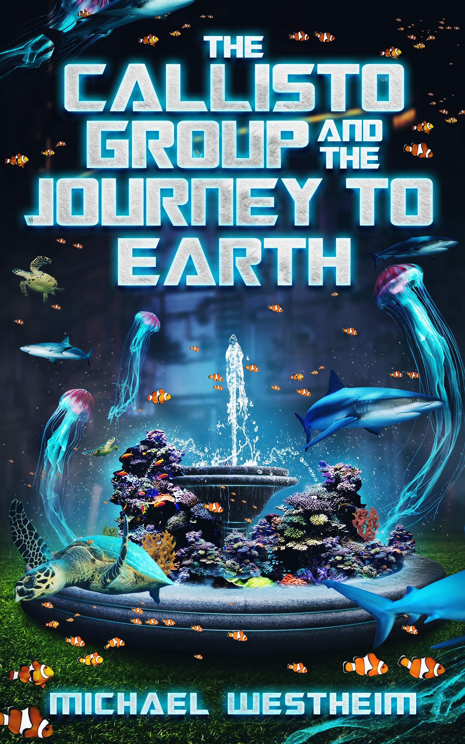The Callisto Group and the Journey to Earth by Michael Westheim | Goodreads