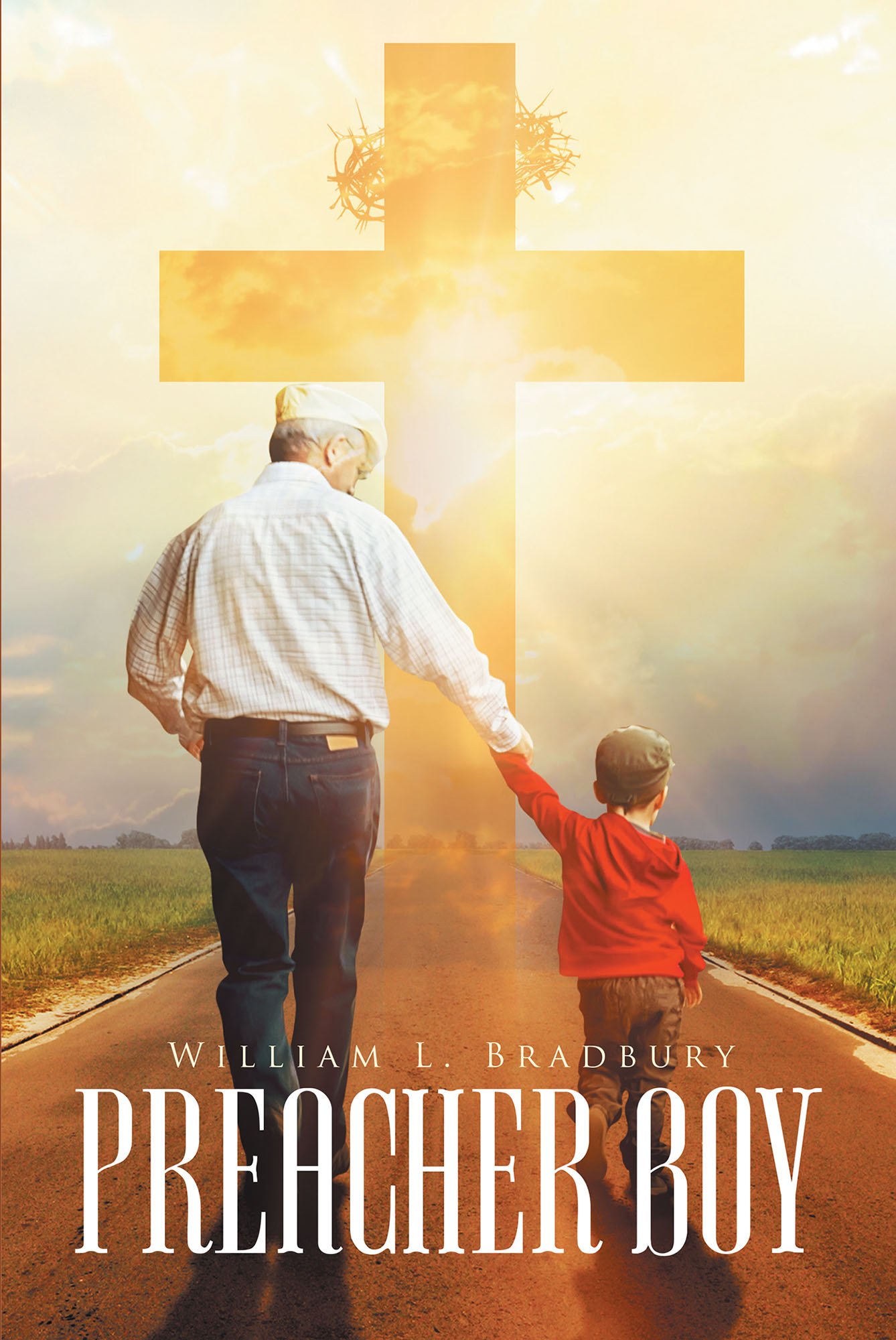 Preacher Boy by William L. Bradbury | Goodreads